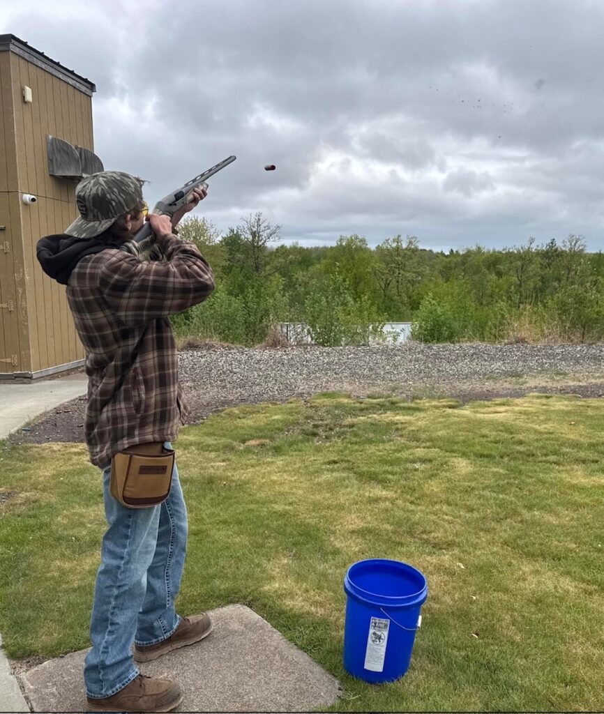 Lakes Area Shooting Sports
