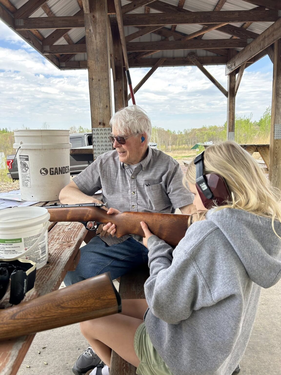 About Us – Lakes Area Shooting Sports